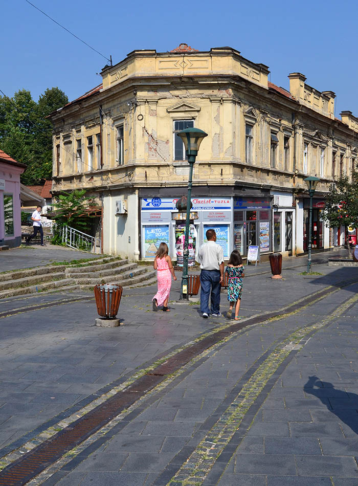 Turistička zajednica grada Tuzla - 10 stvari koje moraš znati prije ...
