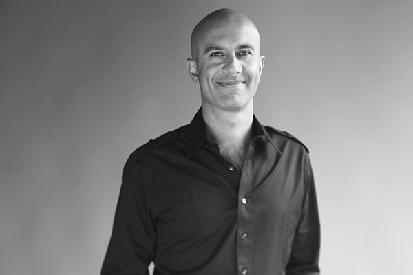 Robin Sharma: Jedini neuspjeh je odustajanje Naturala.hr