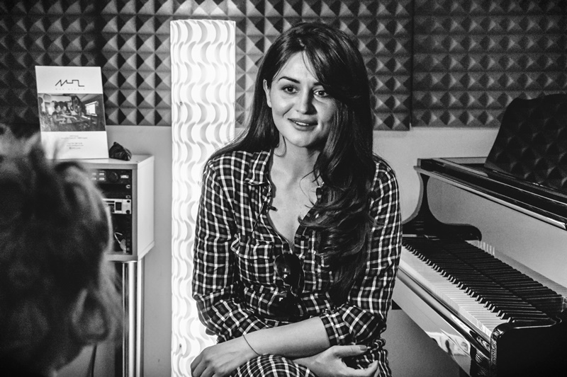 Musical Story by Matea Leko i J. S. Bach: "Ave Maria"