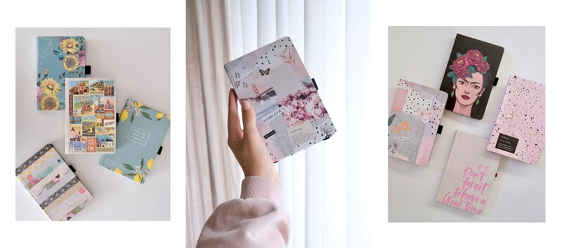 Ženski rokovnik - jer žena s planom je uvijek korak ispred!