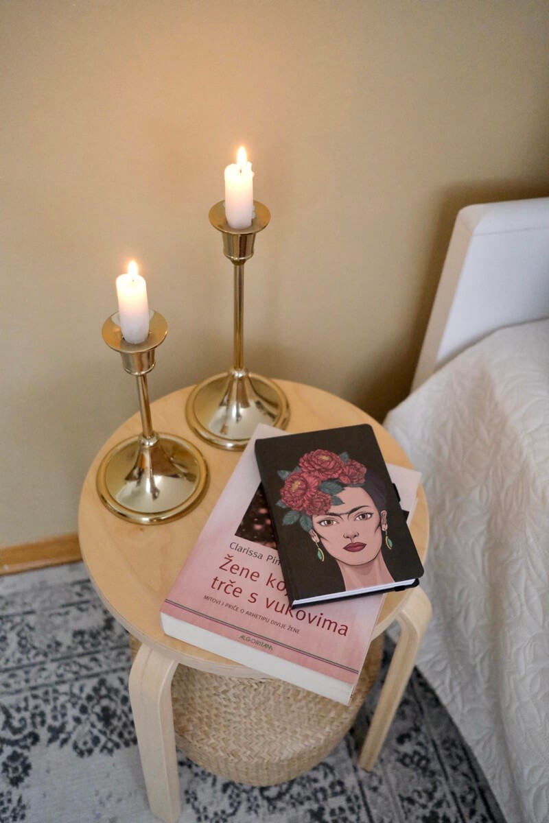 Ženski rokovnik - jer žena s planom je uvijek korak ispred!