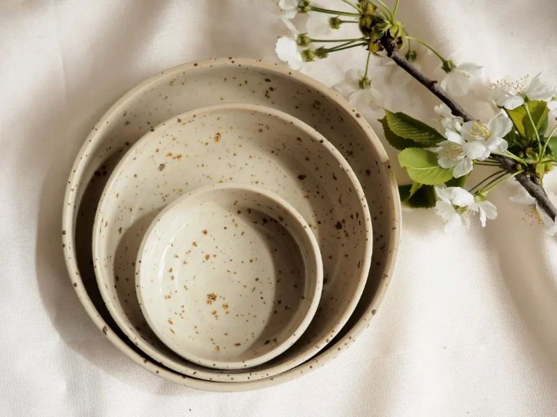 Bike&Pottery - otkrijte domaći brend keramike profinjenih oblika